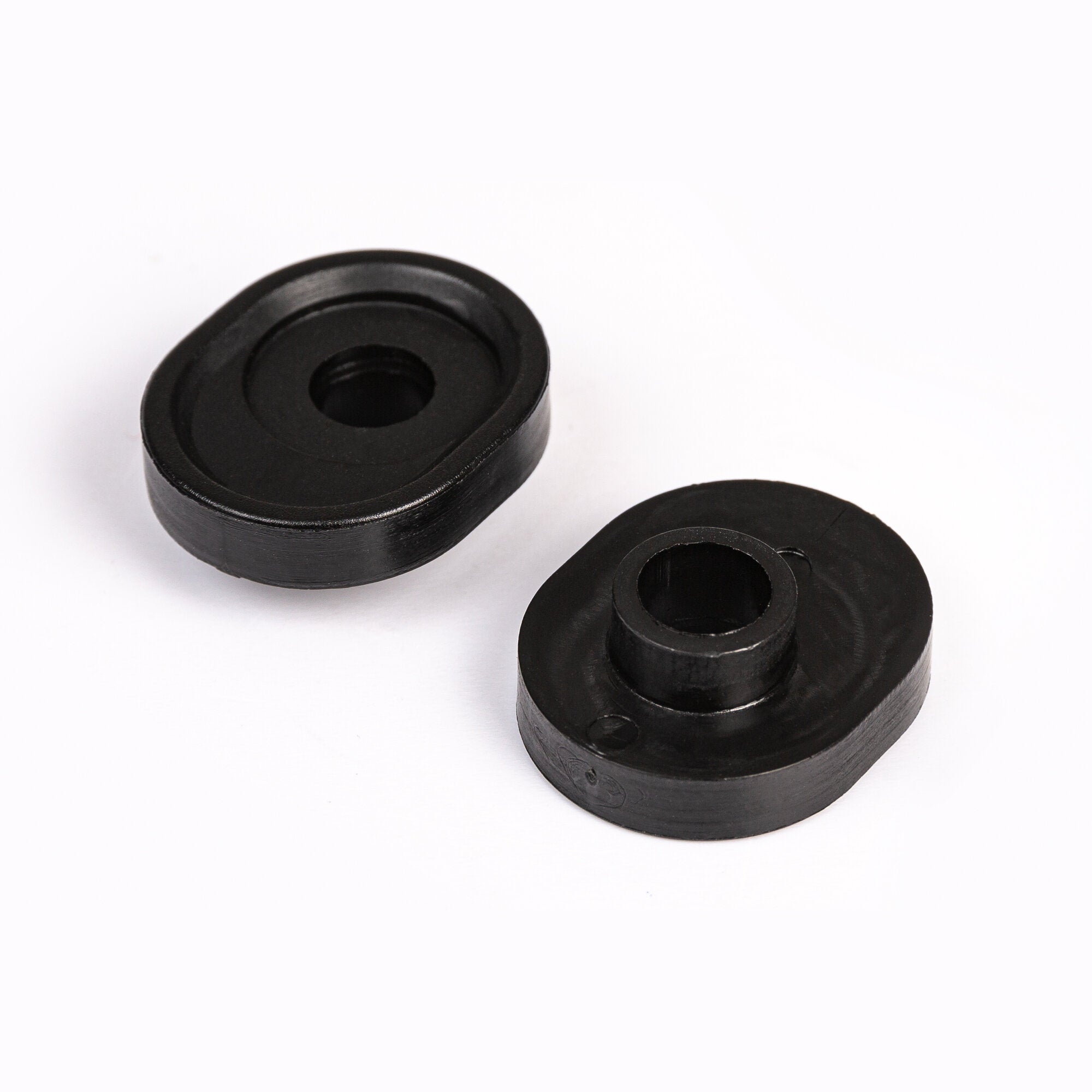 Rocker Spacer fitting Next Cuff Black – Powerslide
