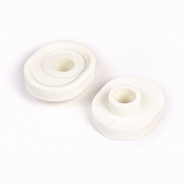 Rocker Spacer fitting Next Cuff White – Powerslide