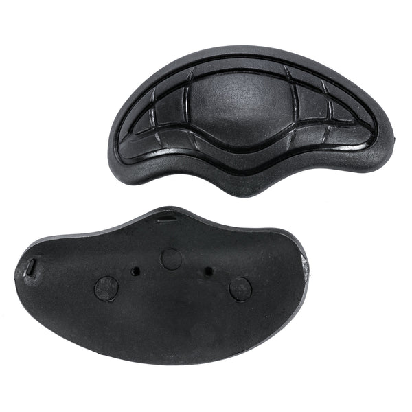 Glue On Toe Protector for HC Evo, Tau – Powerslide