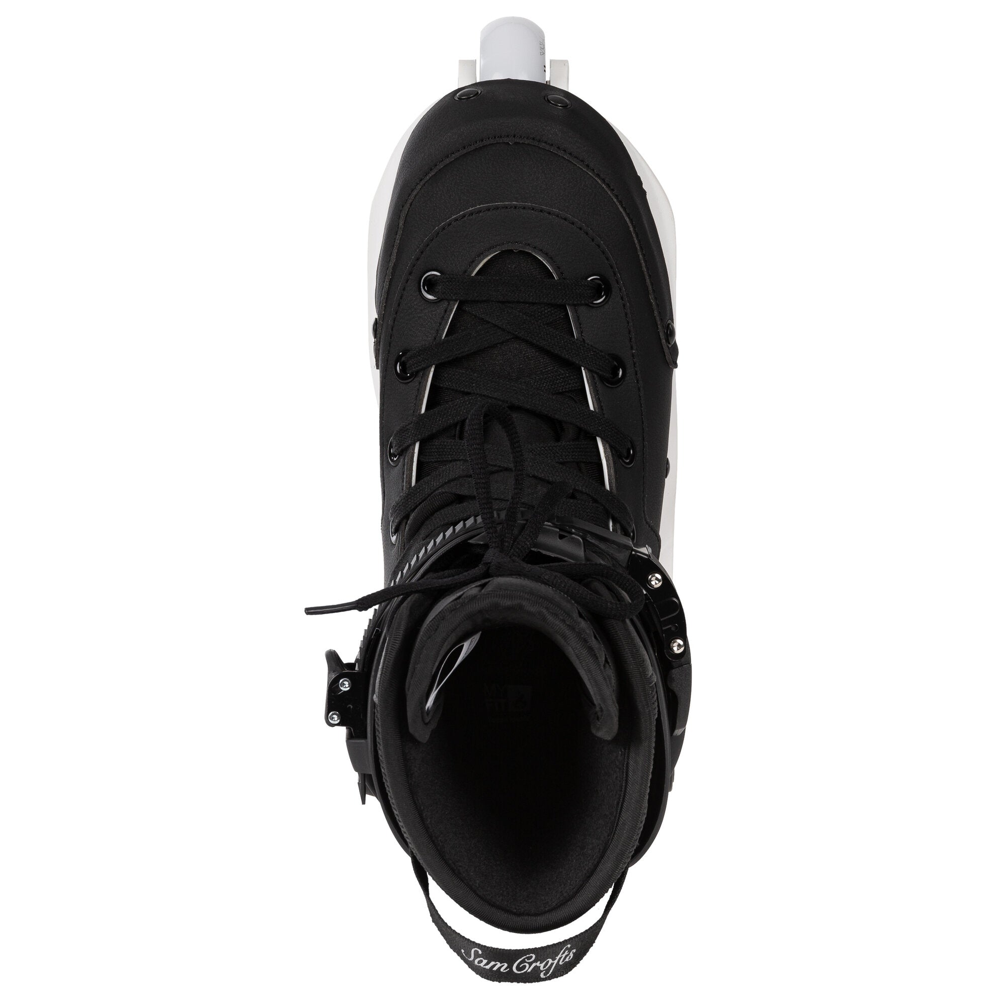 Aeon Sam Crofts II Pro 60 – Powerslide