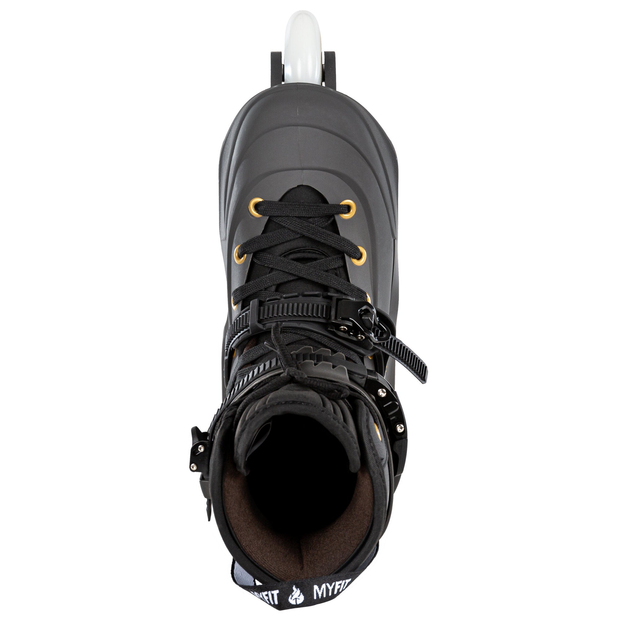 Aeon 80 Team – Powerslide