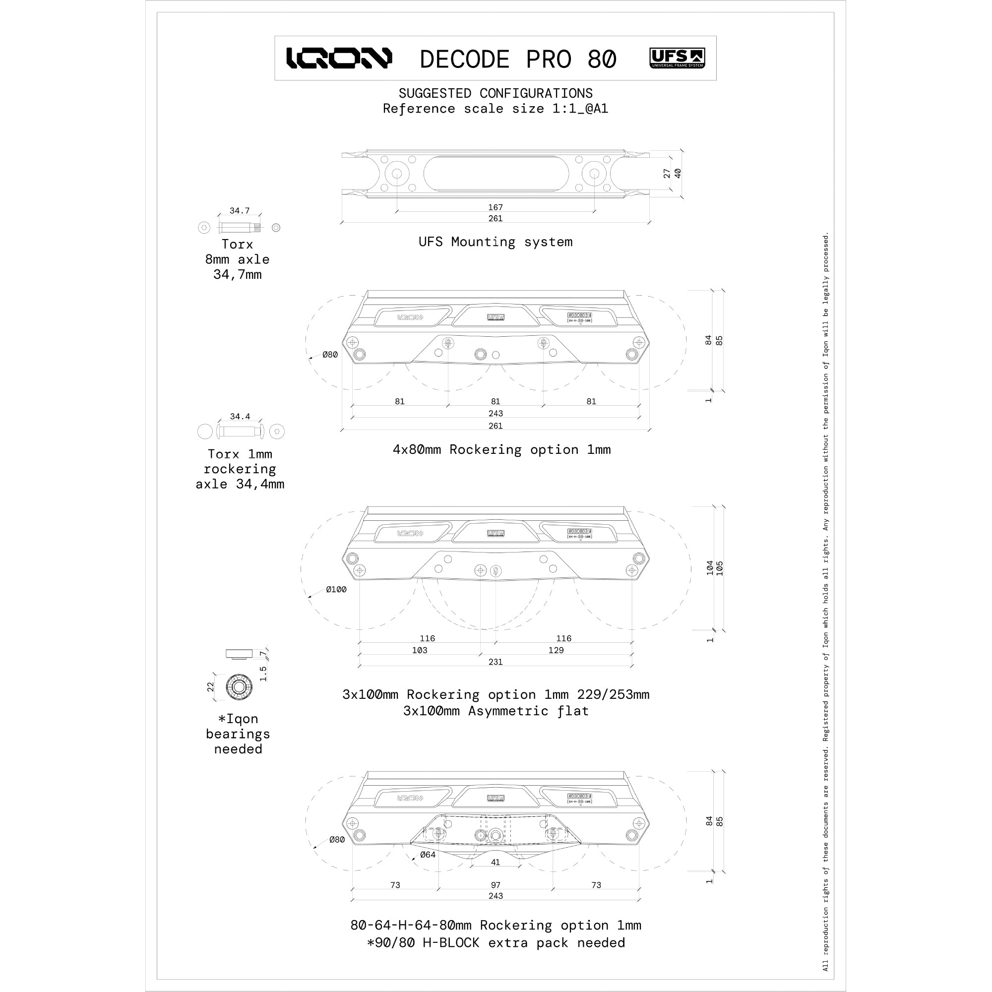 AG Decode Pro 80 Bright Combo – Powerslide