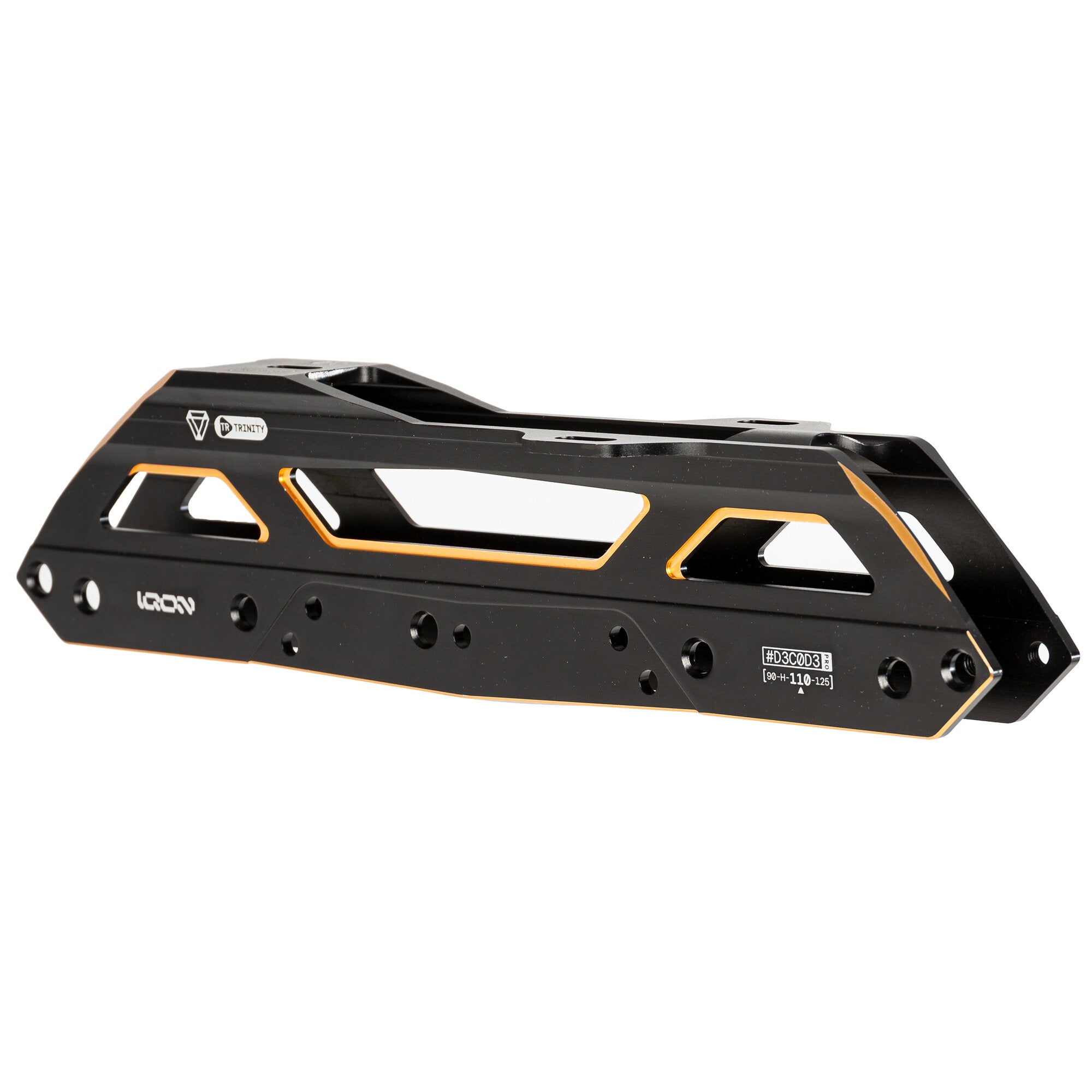 TR Decode Pro 110 Dark Combo – Powerslide