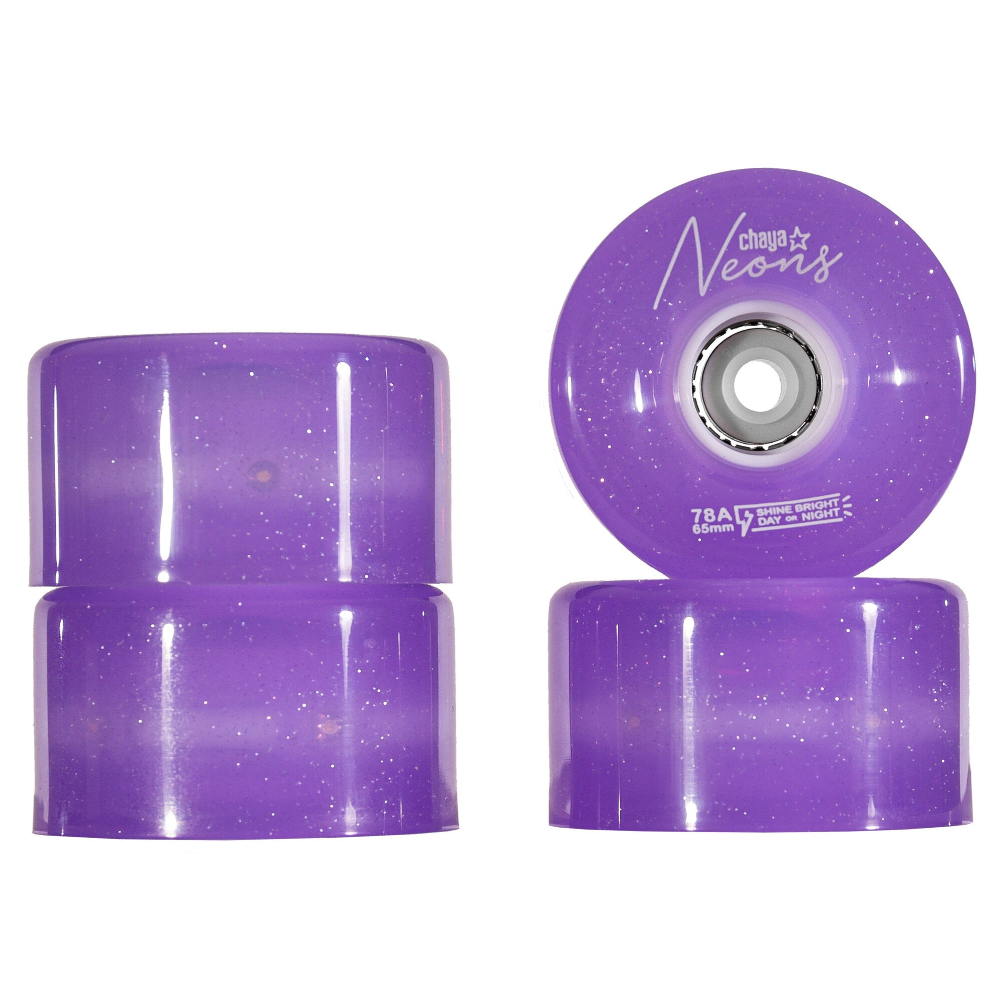 Neons LED Purple – Powerslide
