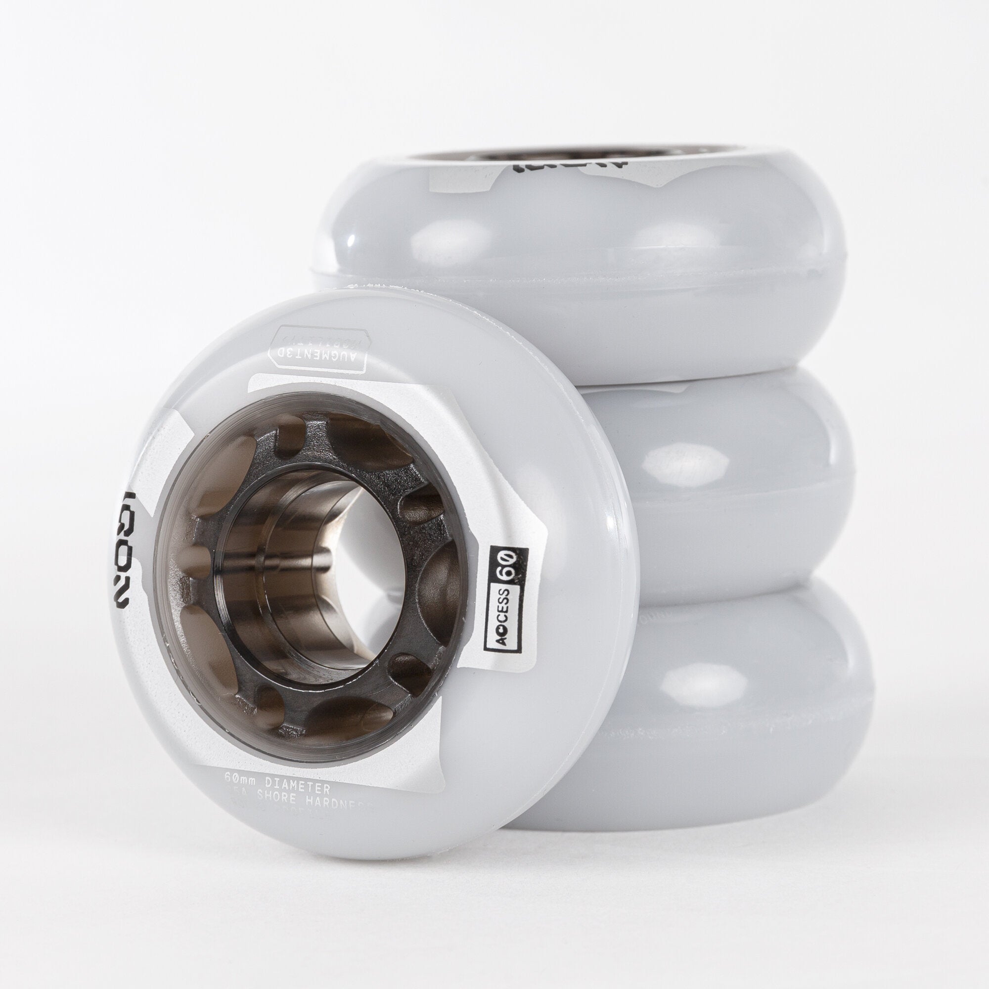 Access 60 Natural 4-pack – Powerslide