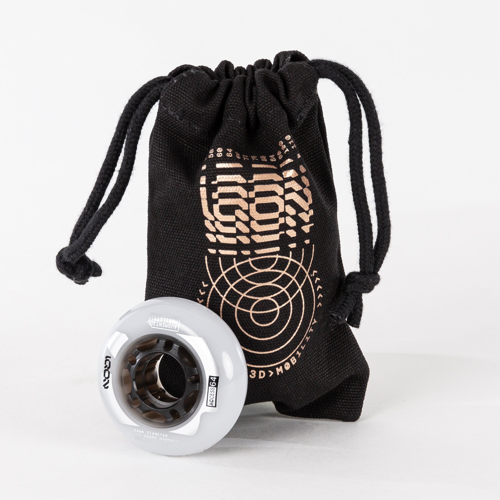 Access 64 Natural 4-pack – Powerslide