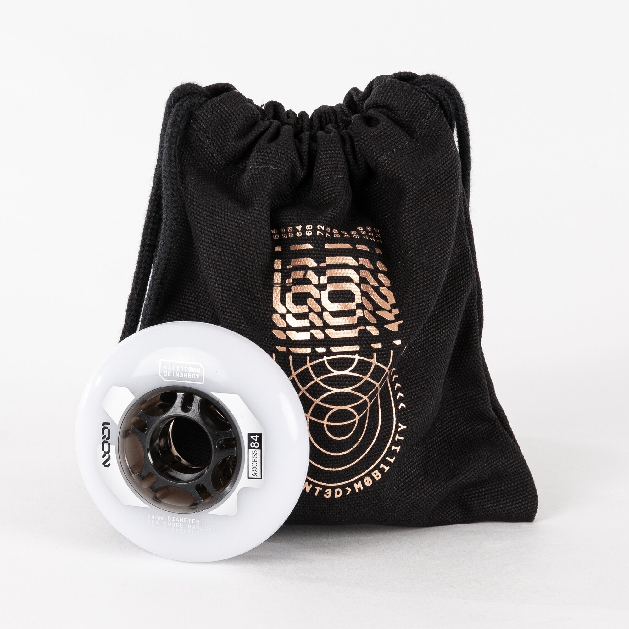 Access 84 Natural 4-pack – Powerslide