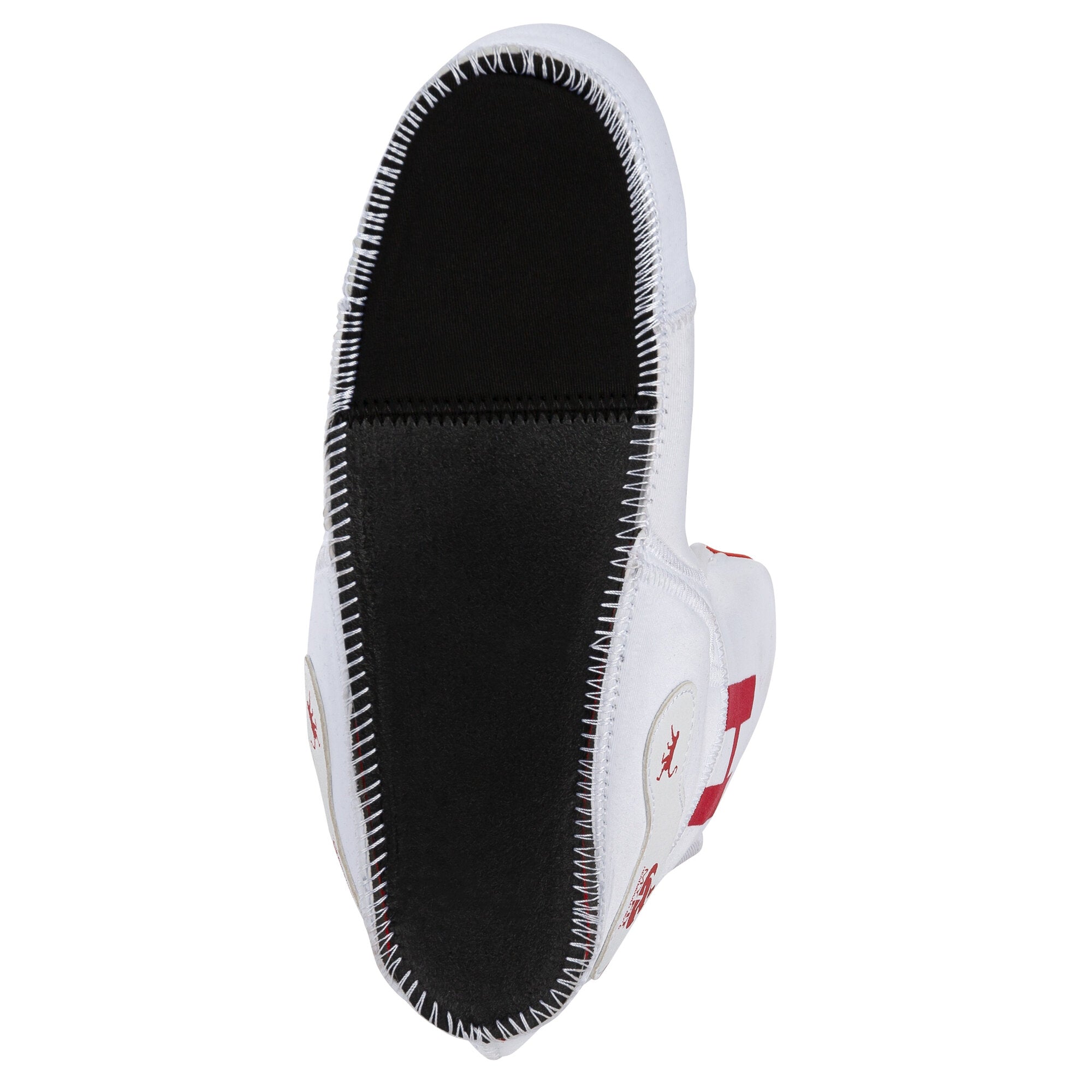Fat Boy Liner Montre Livingston Pro – Powerslide