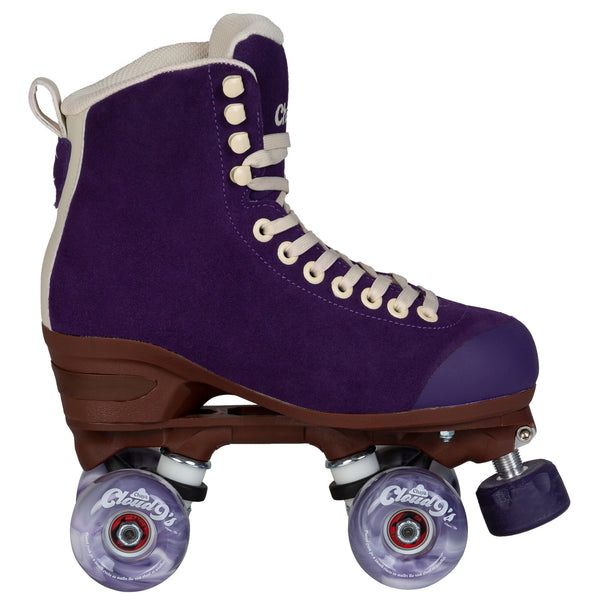 Melrose Elite Purple Evil – Powerslide