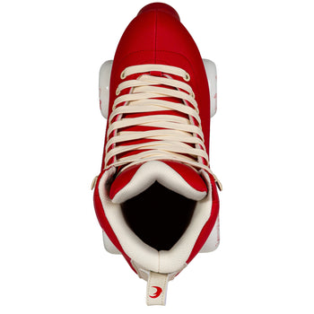 Melrose Deluxe Ruby – Powerslide