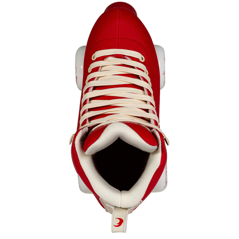 Melrose Deluxe Ruby – Powerslide