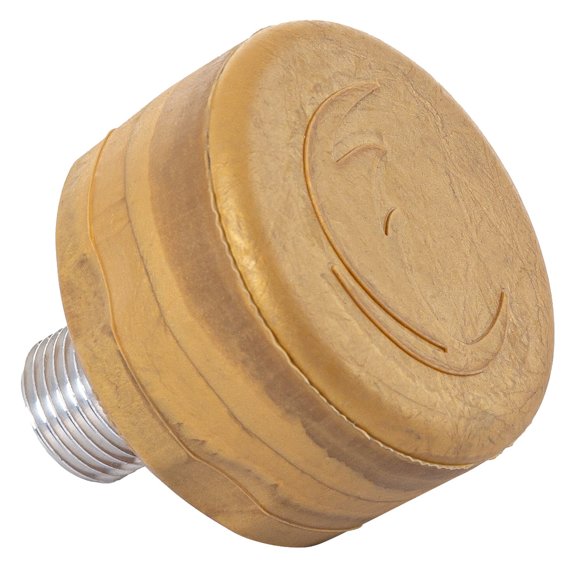 Controller Toe Stop Gold Short – Powerslide