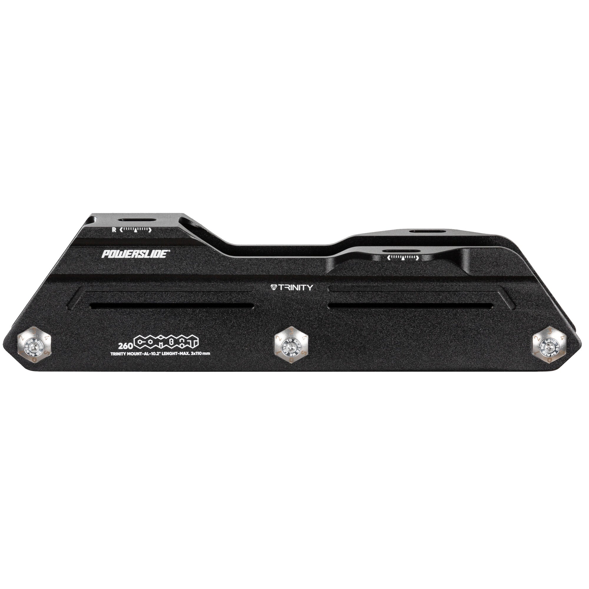 Combat Rocker 260/3x110, TRI – Powerslide