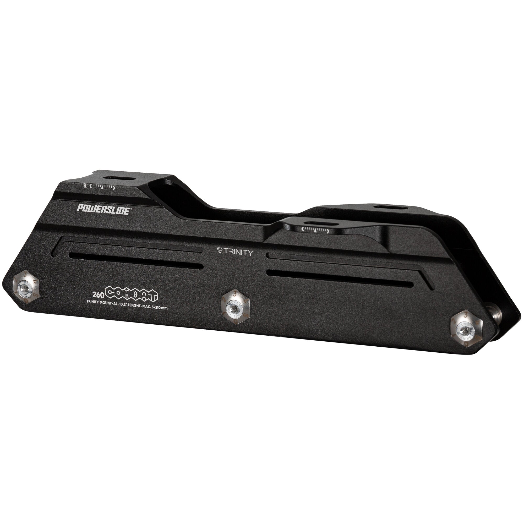 Combat Rocker 260/3x110, TRI – Powerslide
