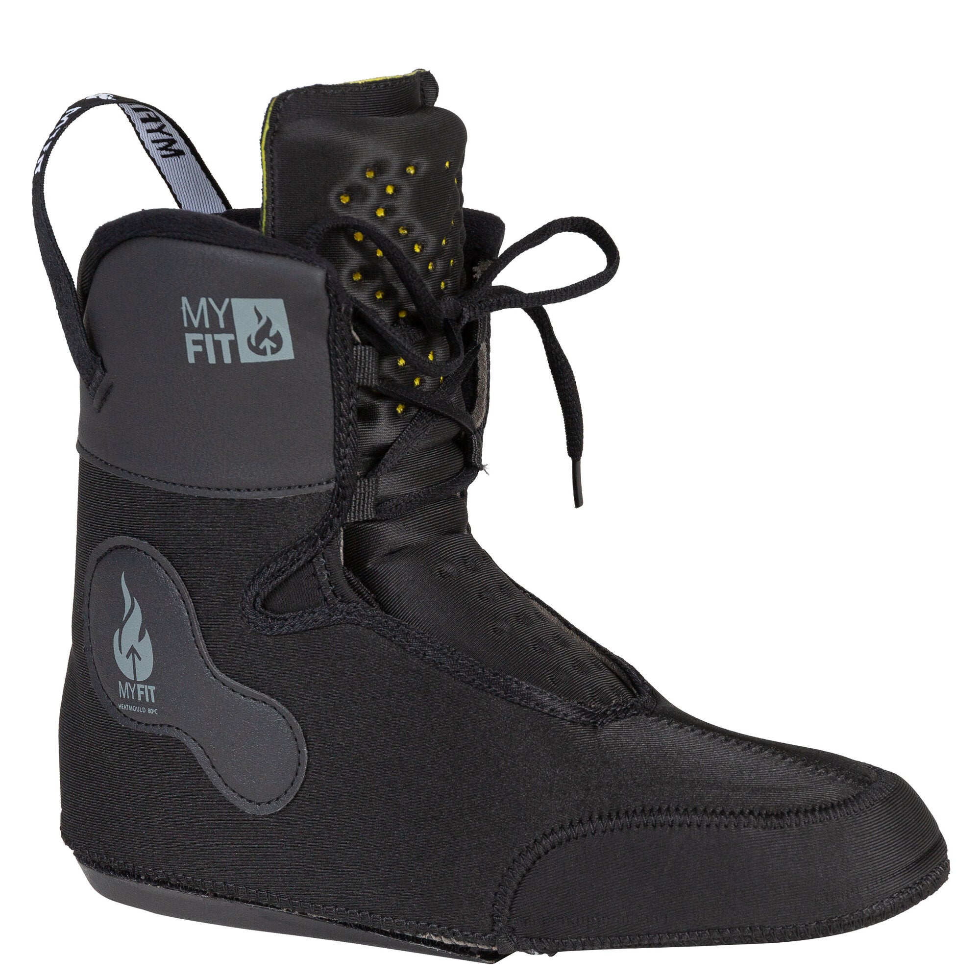 Reaction Dual Fit Liner – Powerslide