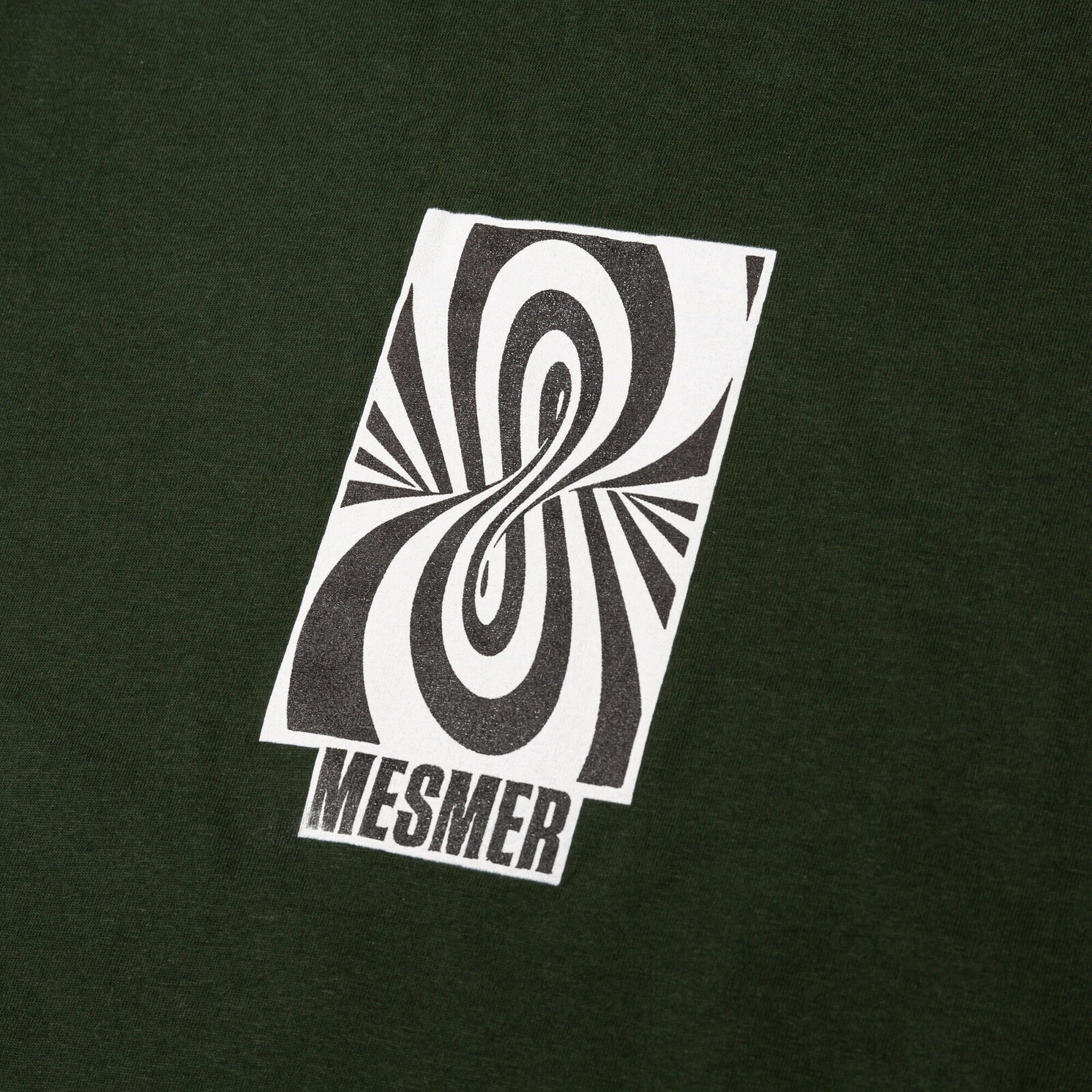 Mesmer Mesmerized Shirt – Powerslide