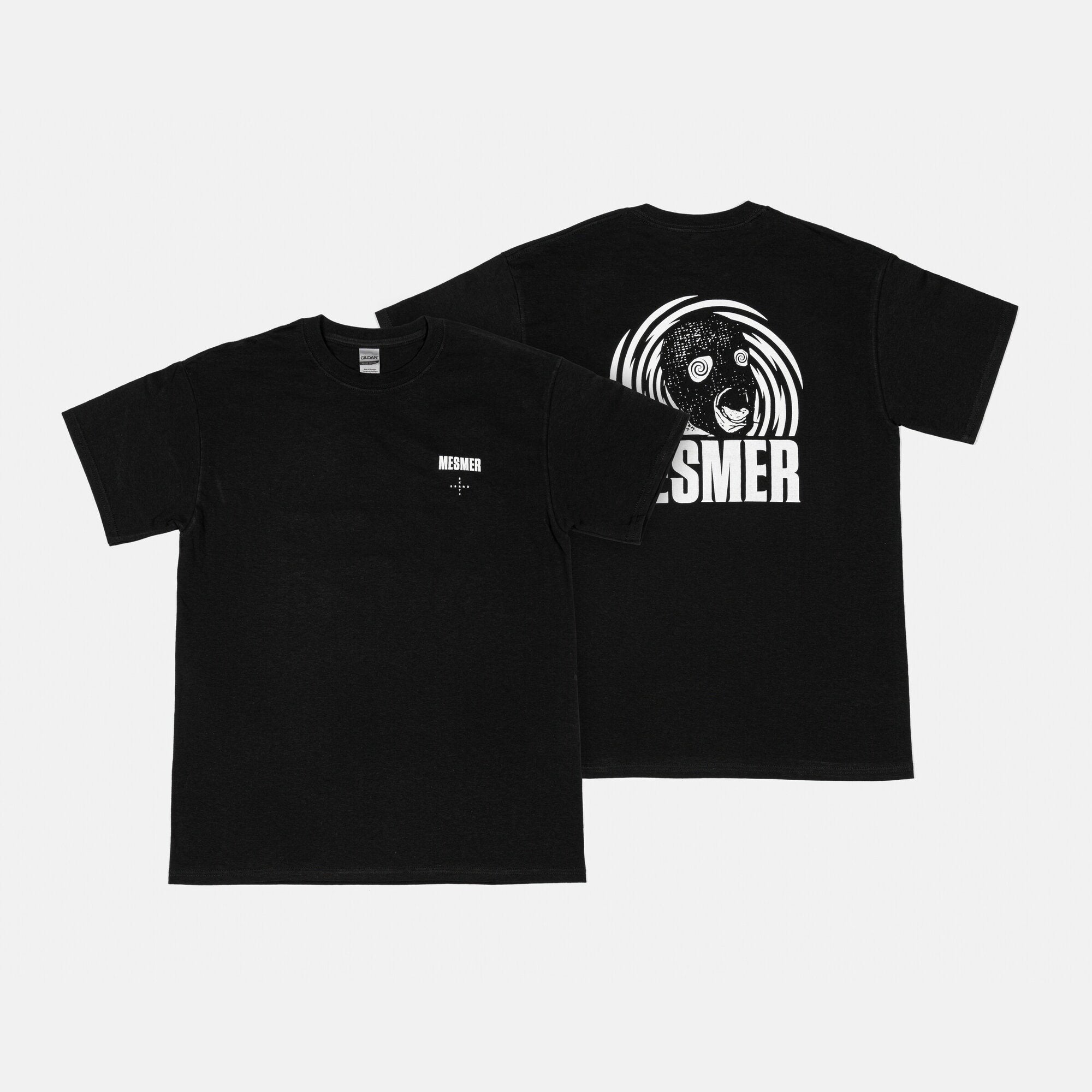 Mesmer "Ski Mask" T-Shirt – Powerslide