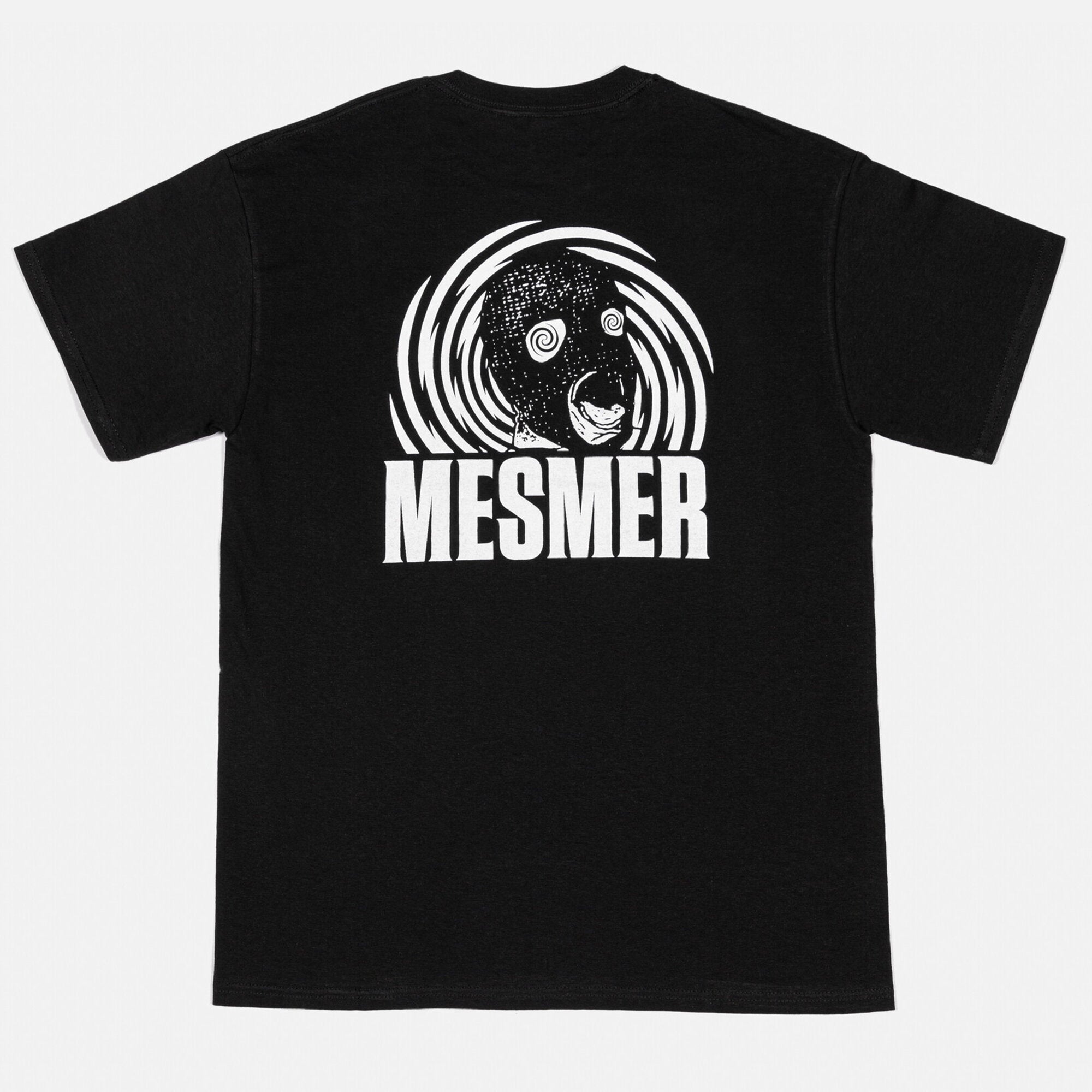 Mesmer "Ski Mask" T-Shirt – Powerslide