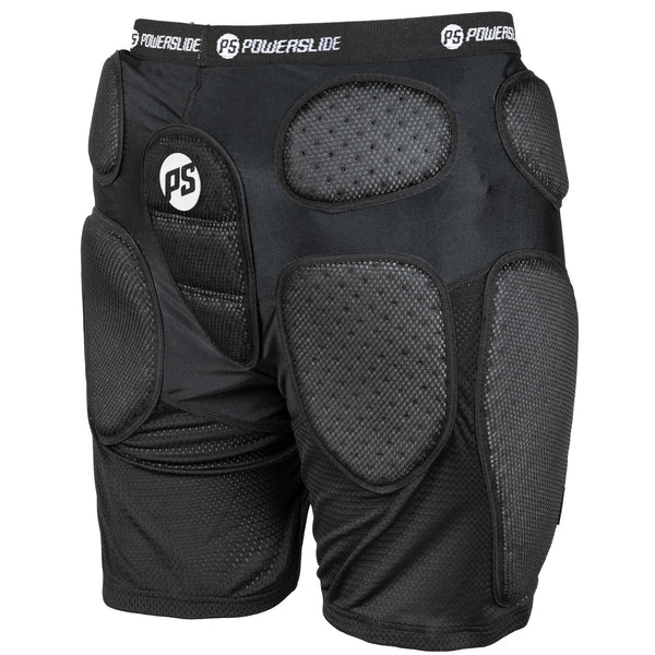 Standard Protective Shorts – Powerslide