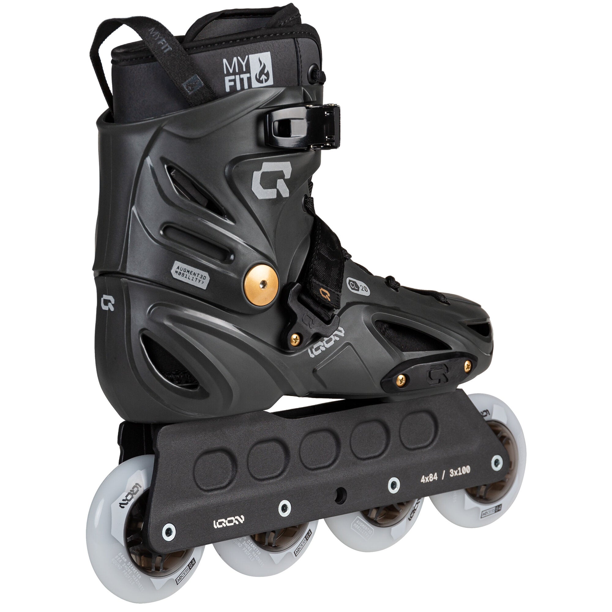 CL 20 Lite – Powerslide