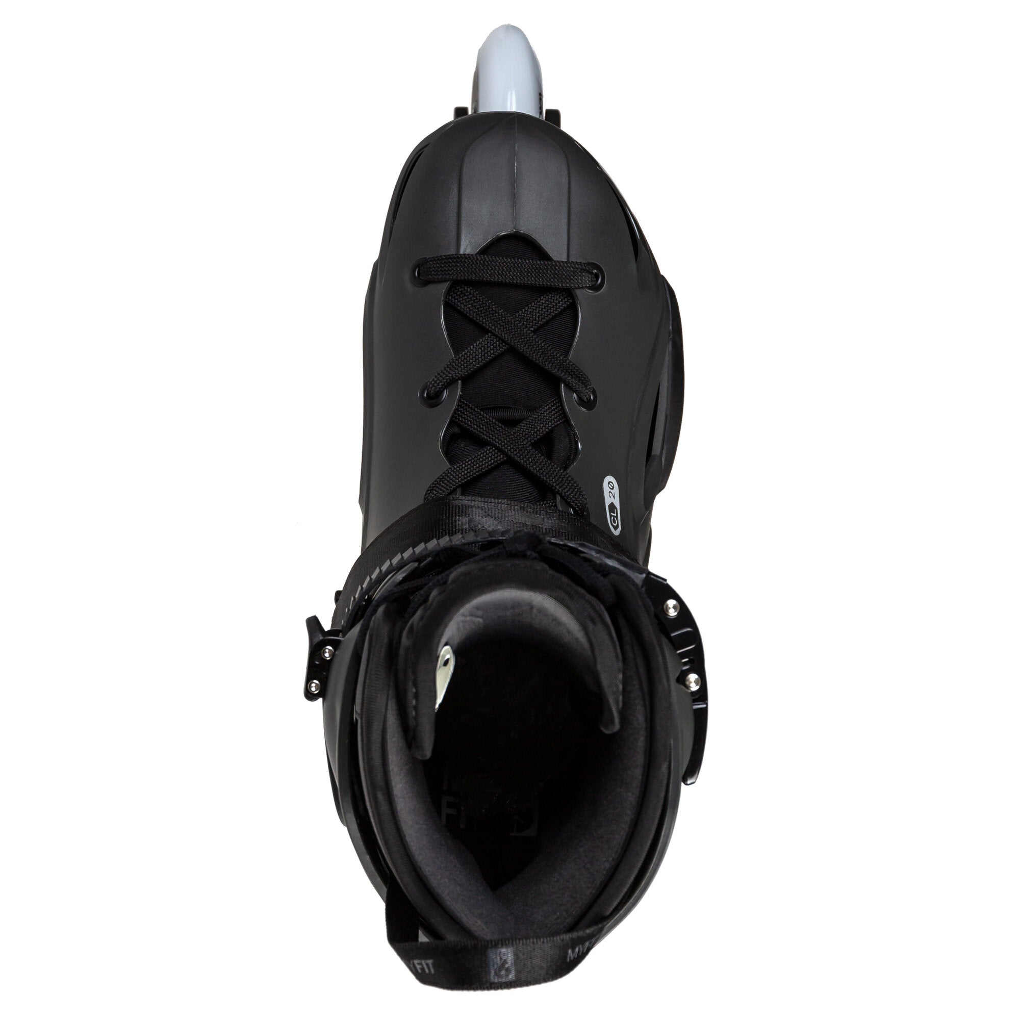 CL 20 Lite – Powerslide