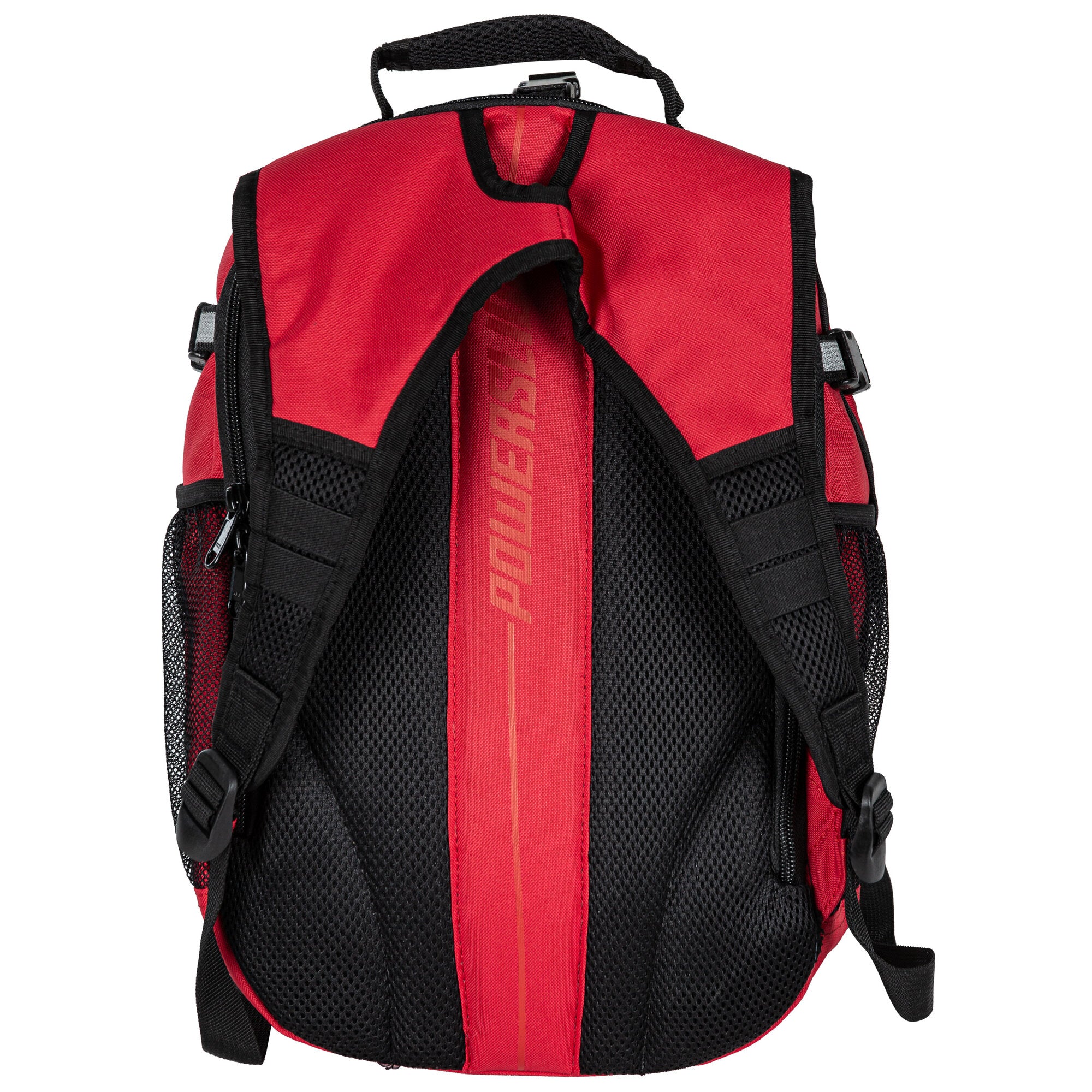 Fitness Backpack Red – Powerslide
