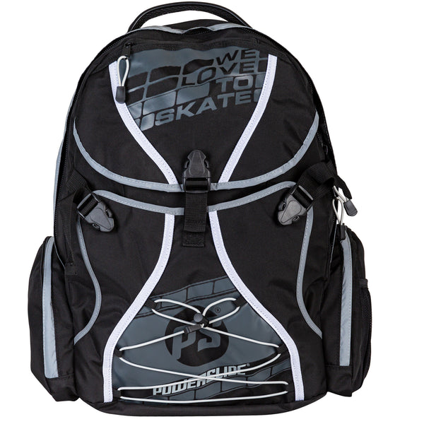 Sports Backpack – Powerslide