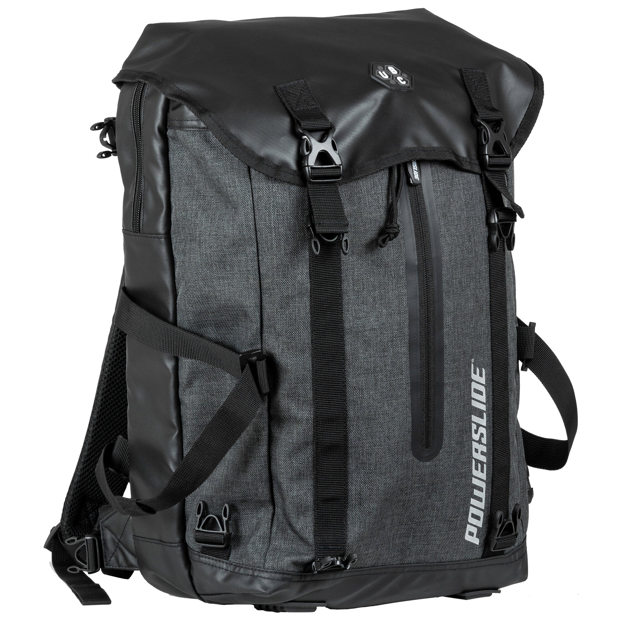 UBC Commuter Backpack – Powerslide