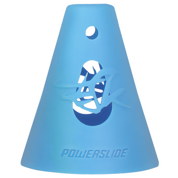 Cones Blue – Powerslide