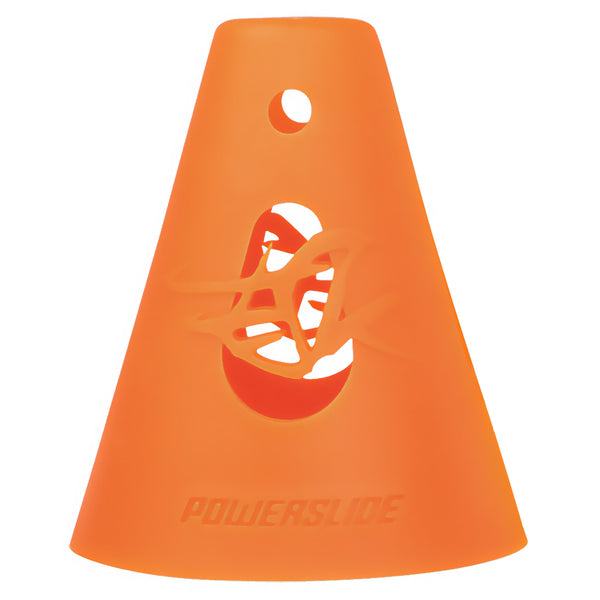 Cones Orange – Powerslide