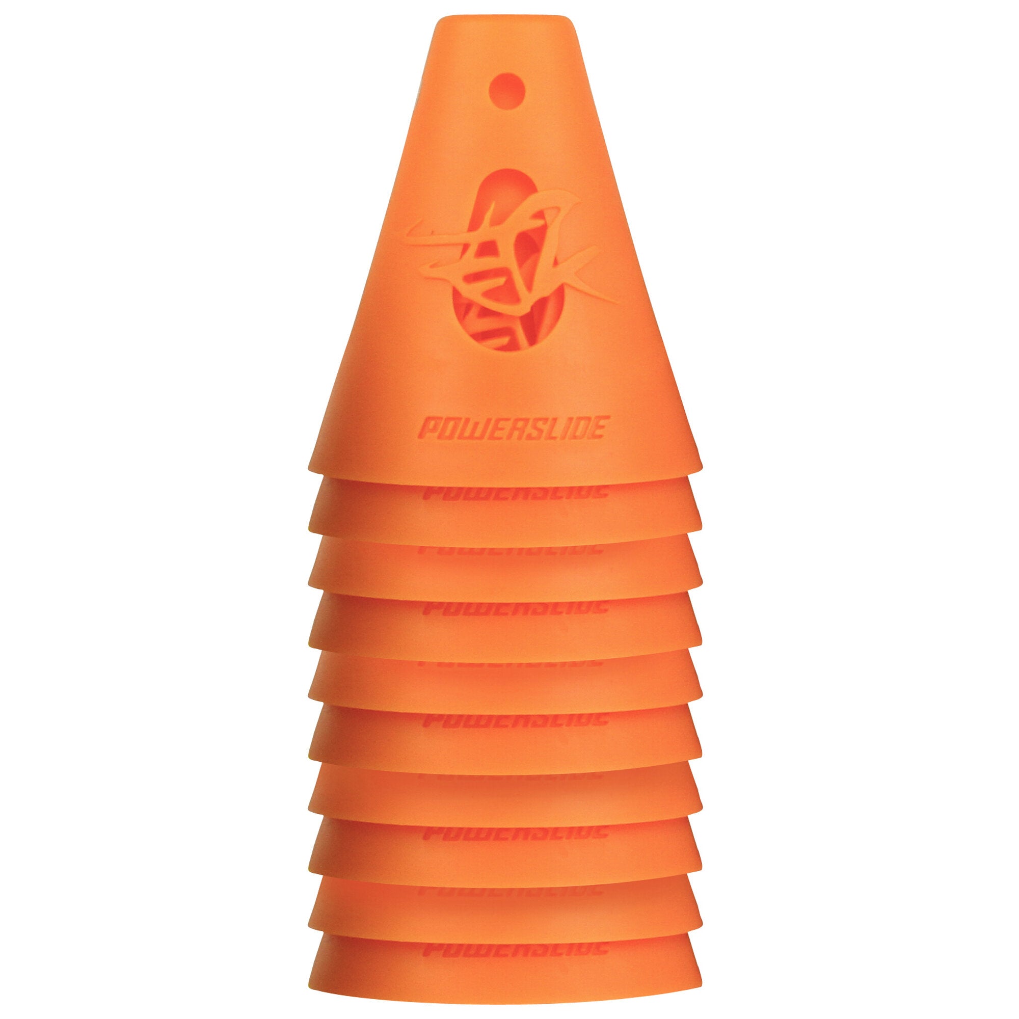 Cones Orange – Powerslide