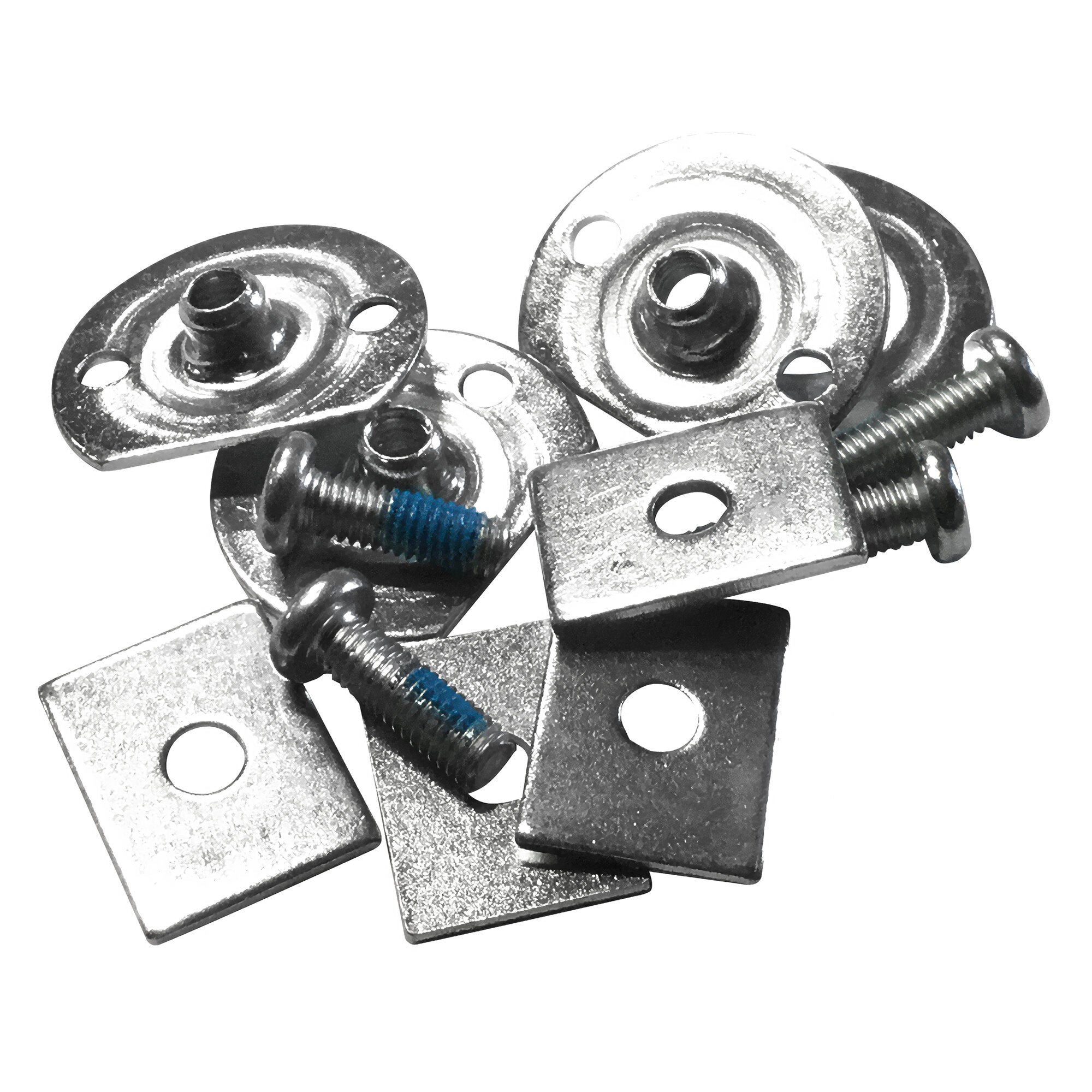 Frame Fixation UFS, 4-pack – Powerslide