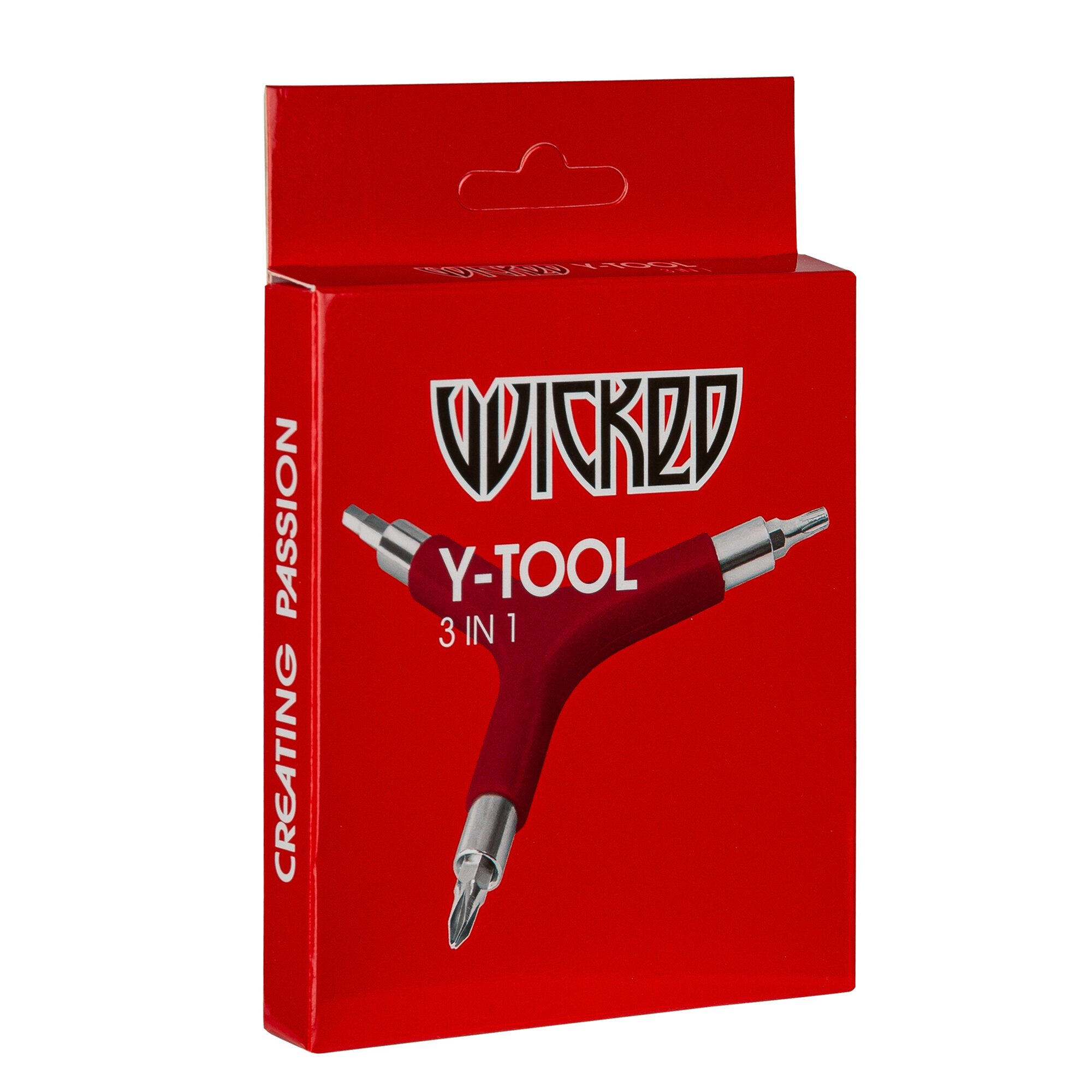 Inline Y Tool – Powerslide