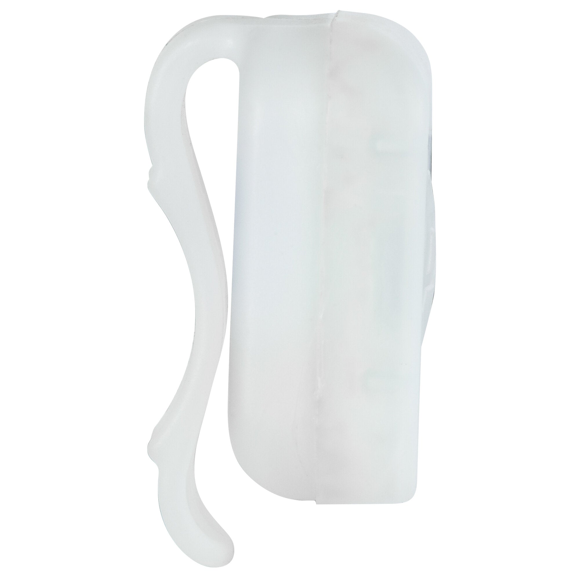 LED Clip White – Powerslide