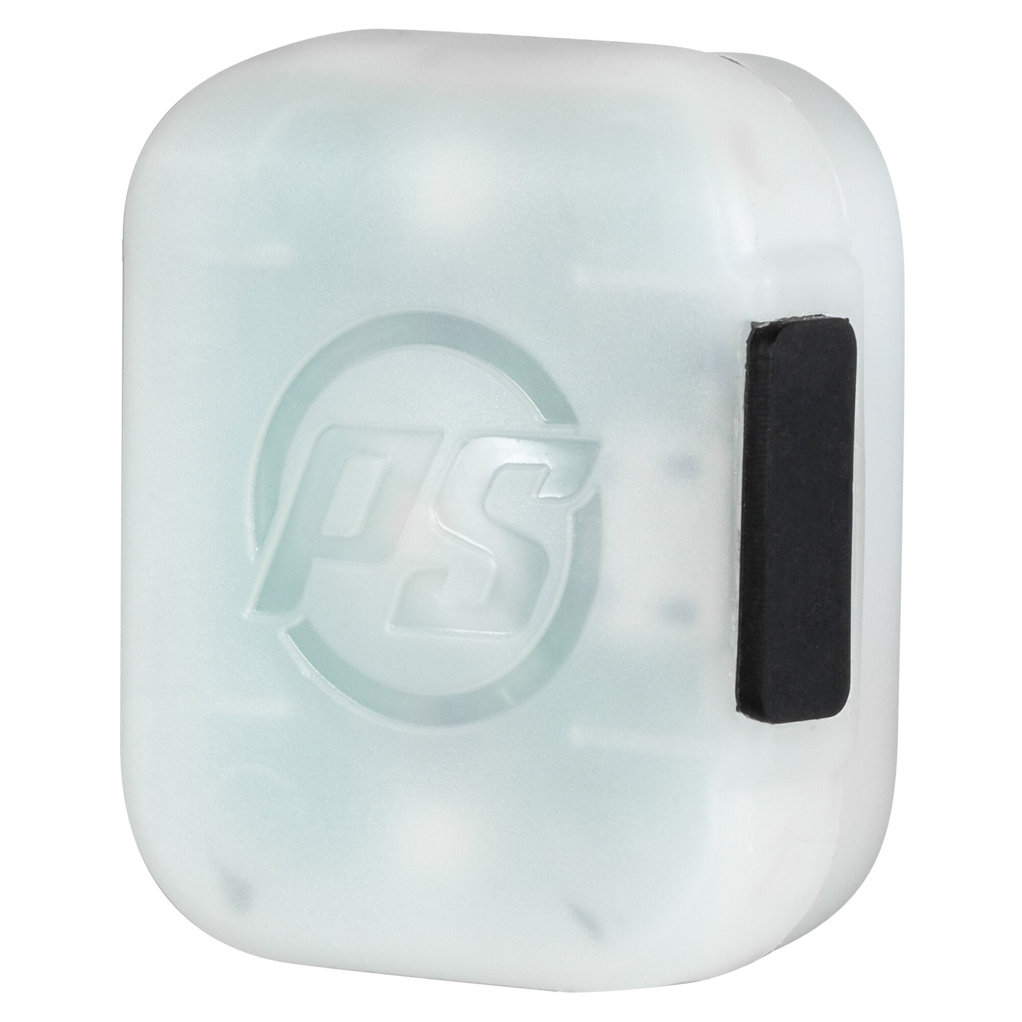 LED Clip Red – Powerslide