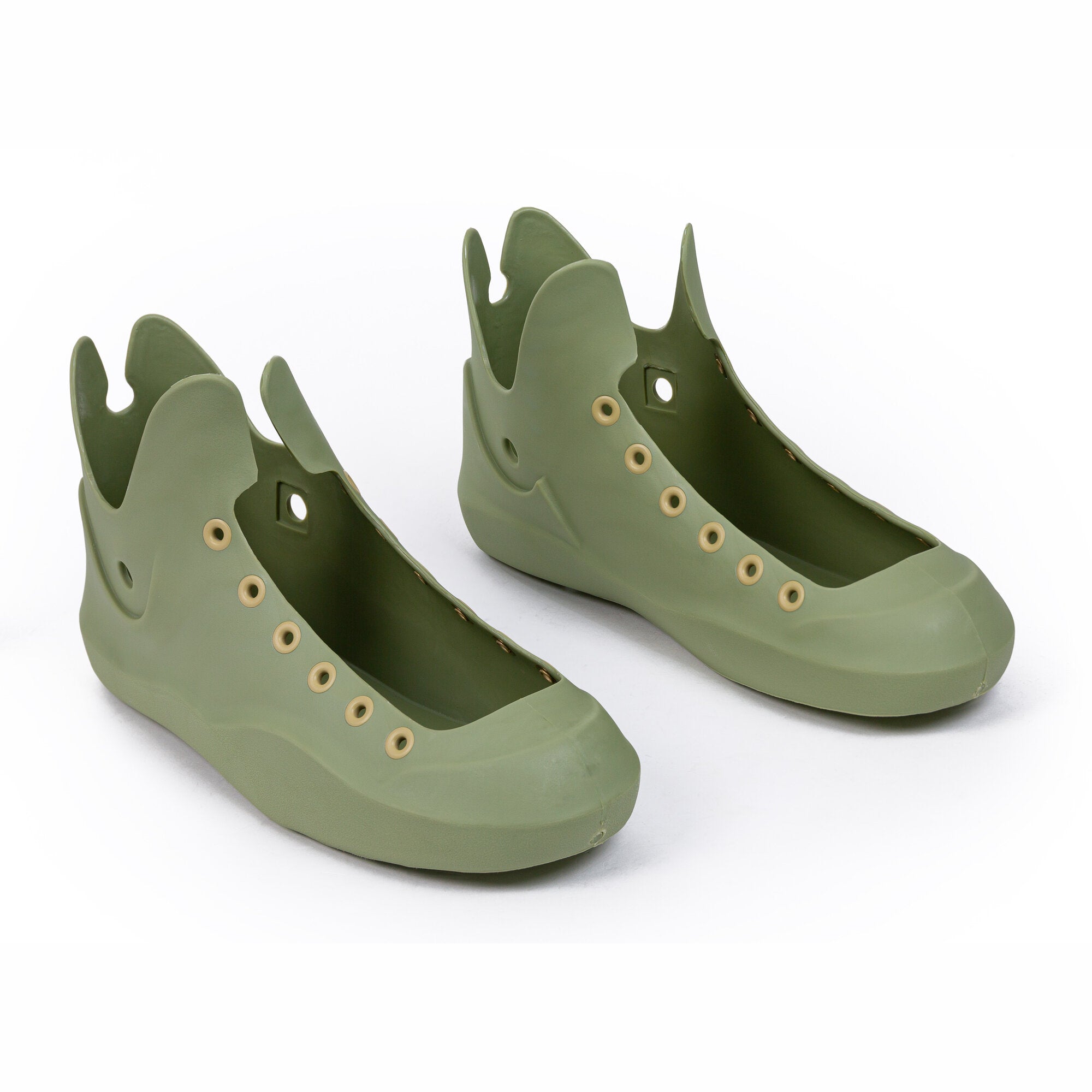 Mesmer Shell DB – Powerslide