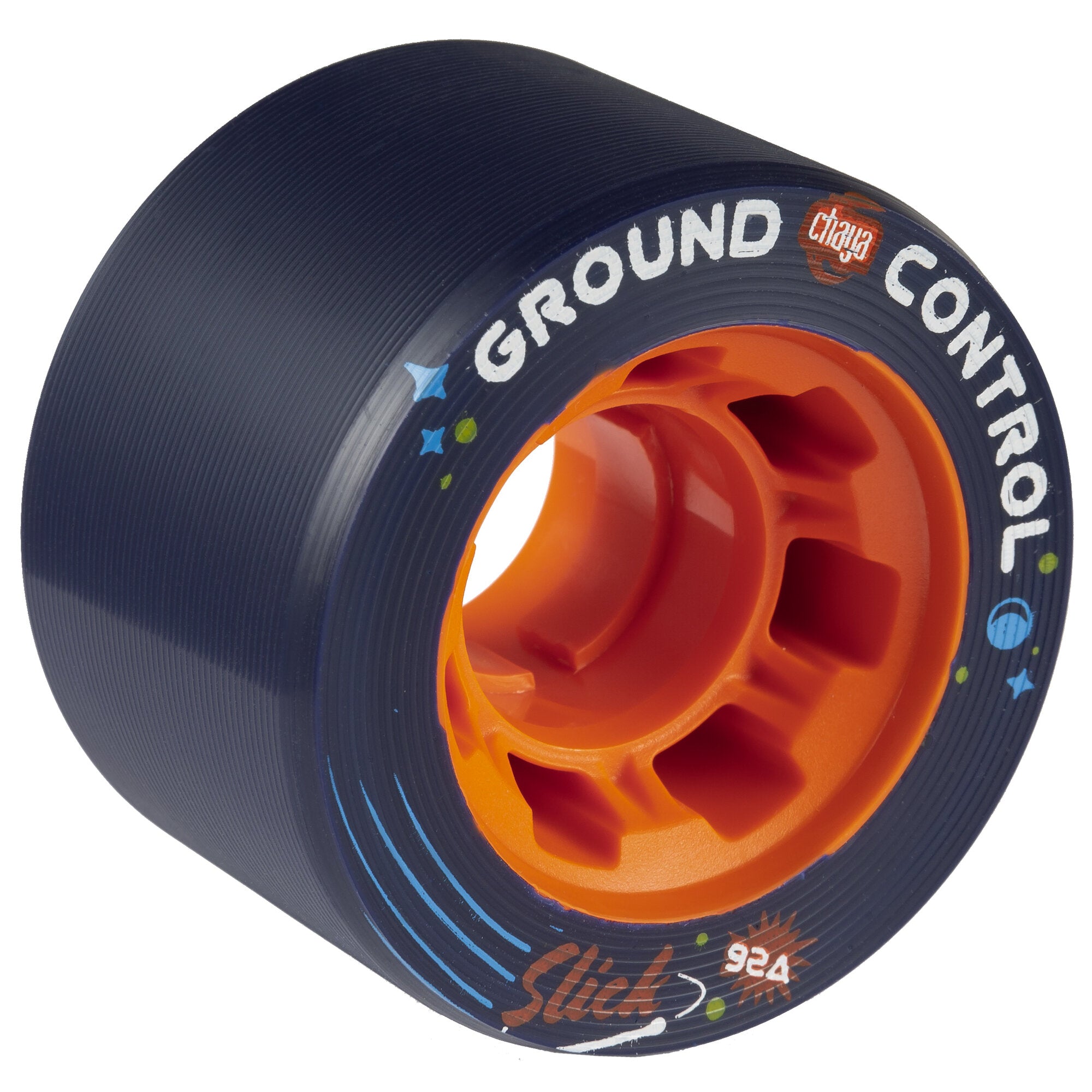 Ground Control Slick – Powerslide