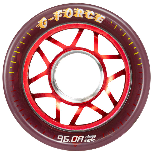 G-Force Alloy Hard – Powerslide