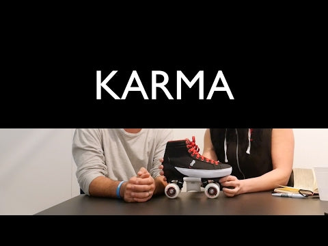 Karma Pro Black – Powerslide
