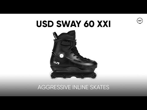 USD Sway Skates – Powerslide